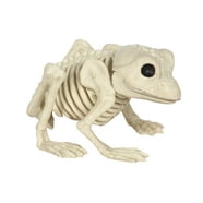 Life Size Mermaid Skeleton Halloween Decoration - Walmart.com