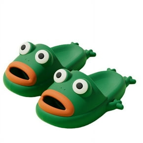Frog Shoes