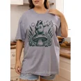 Frog Solo Crusher Tee - Walmart.com