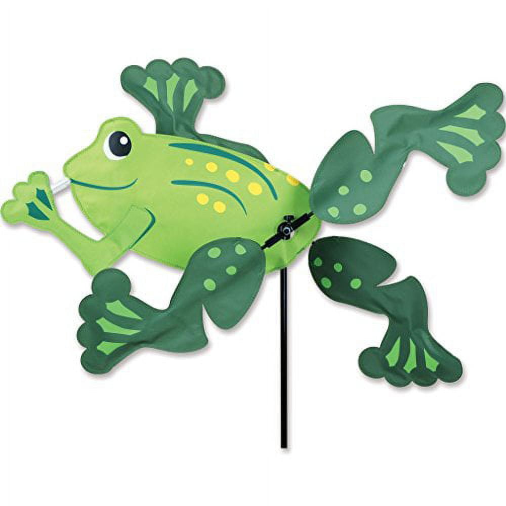 Frog Spinner 18 inch - Walmart.com