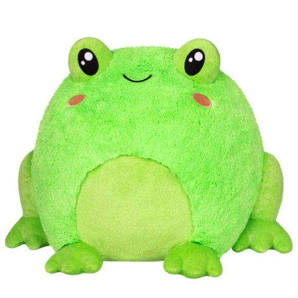 Squishy Frog