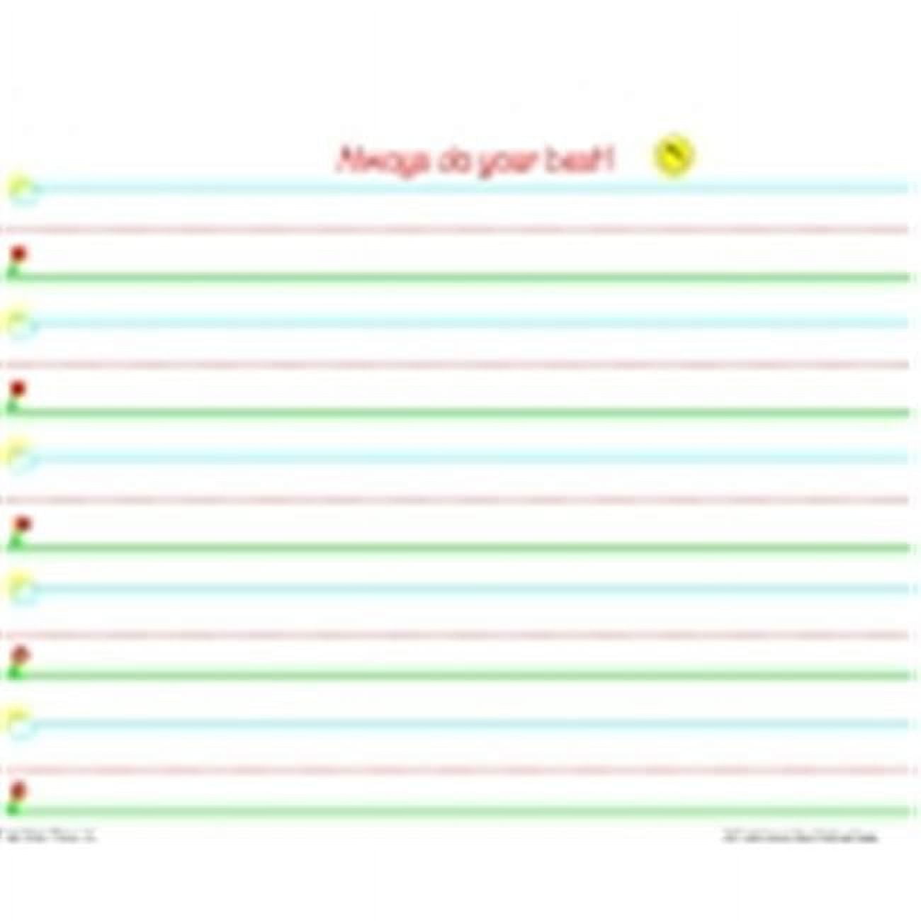 Frog Street Press 1290460 Teacher Created Resources Signature Line ...