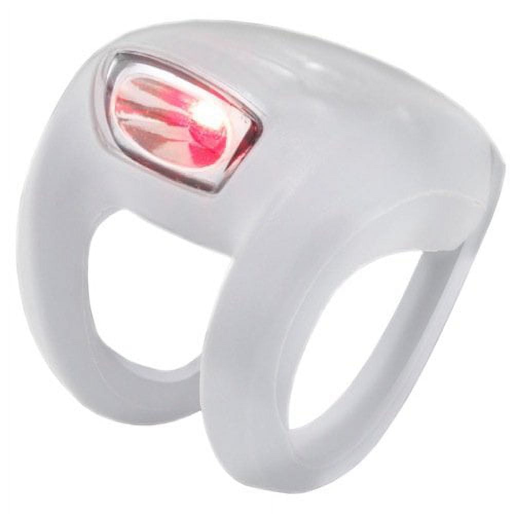 Frog Strobe Rear - Translucent - Walmart.com