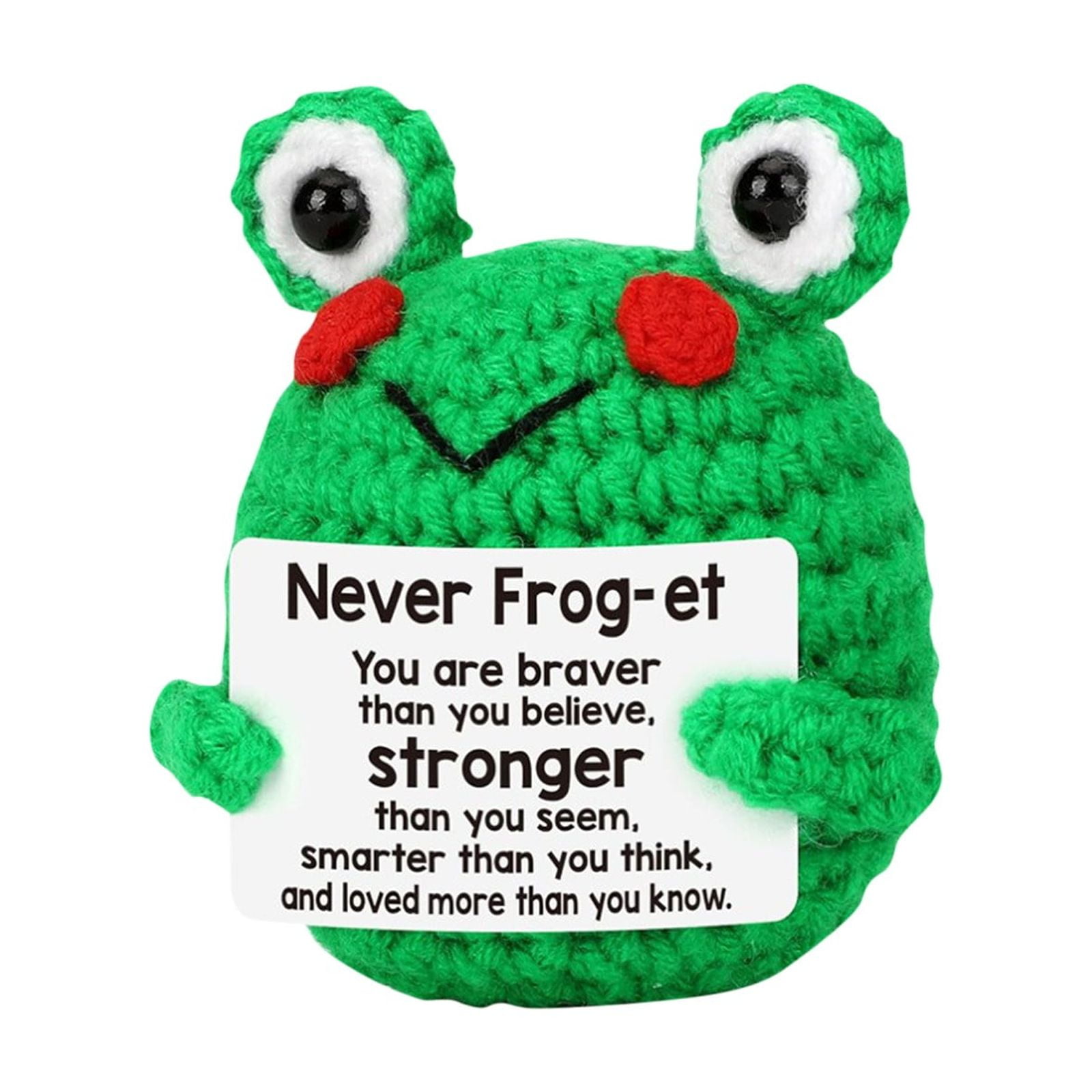 Frog Stuffed Animals Toy, Frog Plushies, Frog Cute Plushies, Frog ...