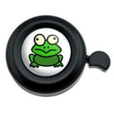 Frog Toad Bicycle Handlebar Bike Bell - Walmart.com