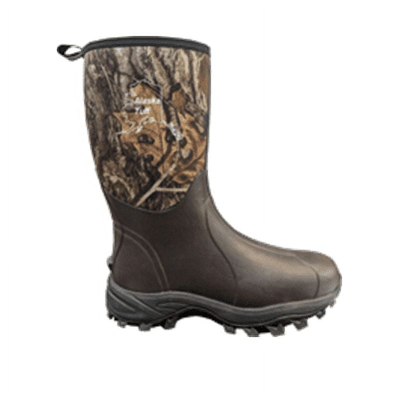 Frog Togg Alaska Tuf Mudd Hogg Boot Camo Sz12 - Walmart.com