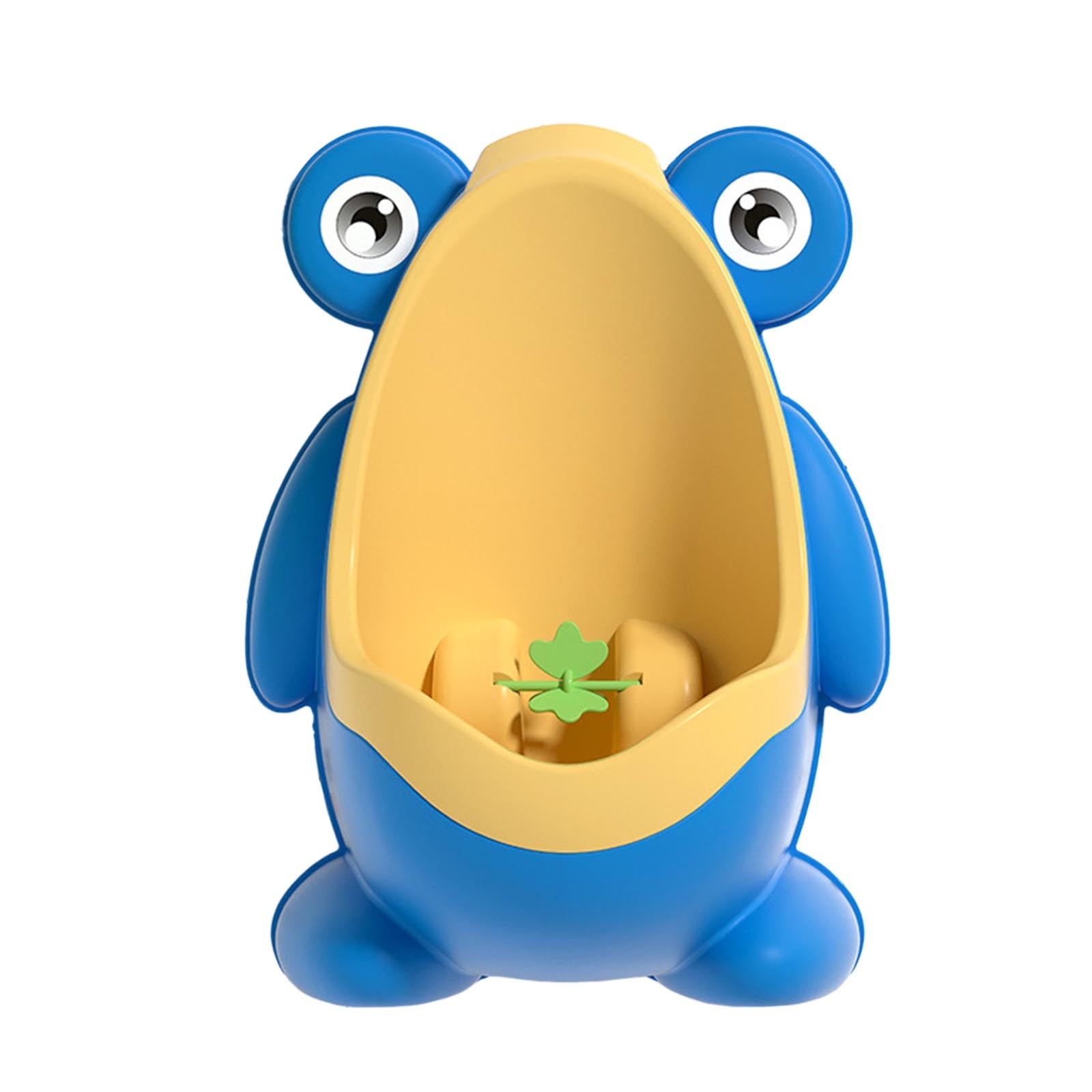 Frog Urinal Children's Urinal Toilet Aiming at Frog Urinal Children's ...