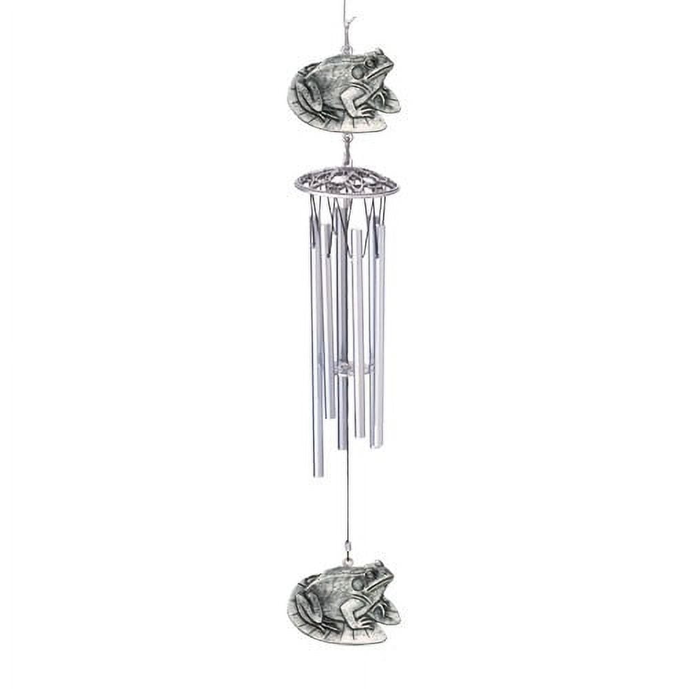 Frog Wind Chimes - Walmart.com