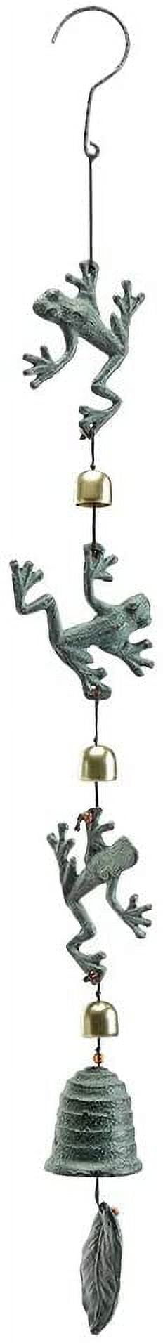 Frog Windchime - Walmart.com