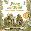 Frog and Toad Are Friends 50th Anniversary Commemorative Edition ...