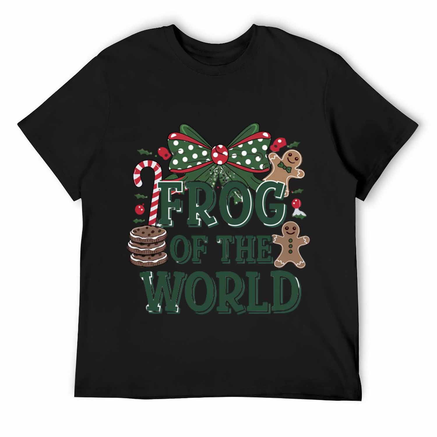 Frog of the world American Sign Language Asl Love T-Shirt - Walmart.com