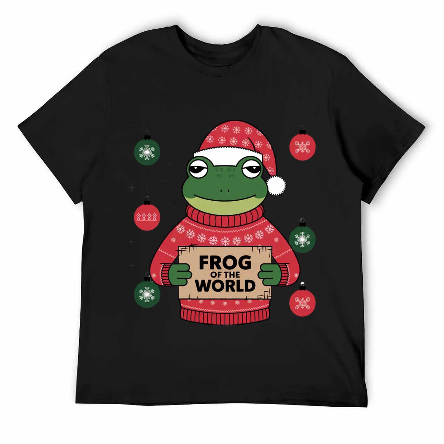 Frog of the world - Simple Hand Lettered Calligraphy With A Heart Women ...