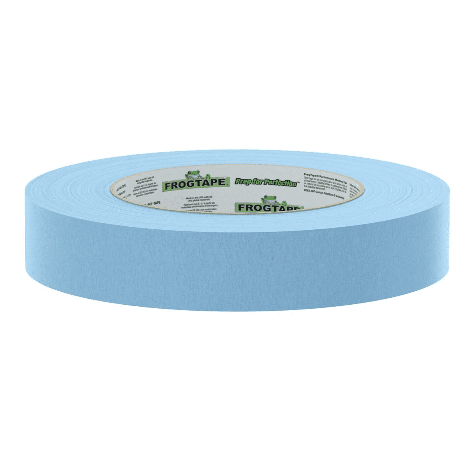 FrogTape 250 Light Blue Performance Grade Masking Tape [Medium-High ...
