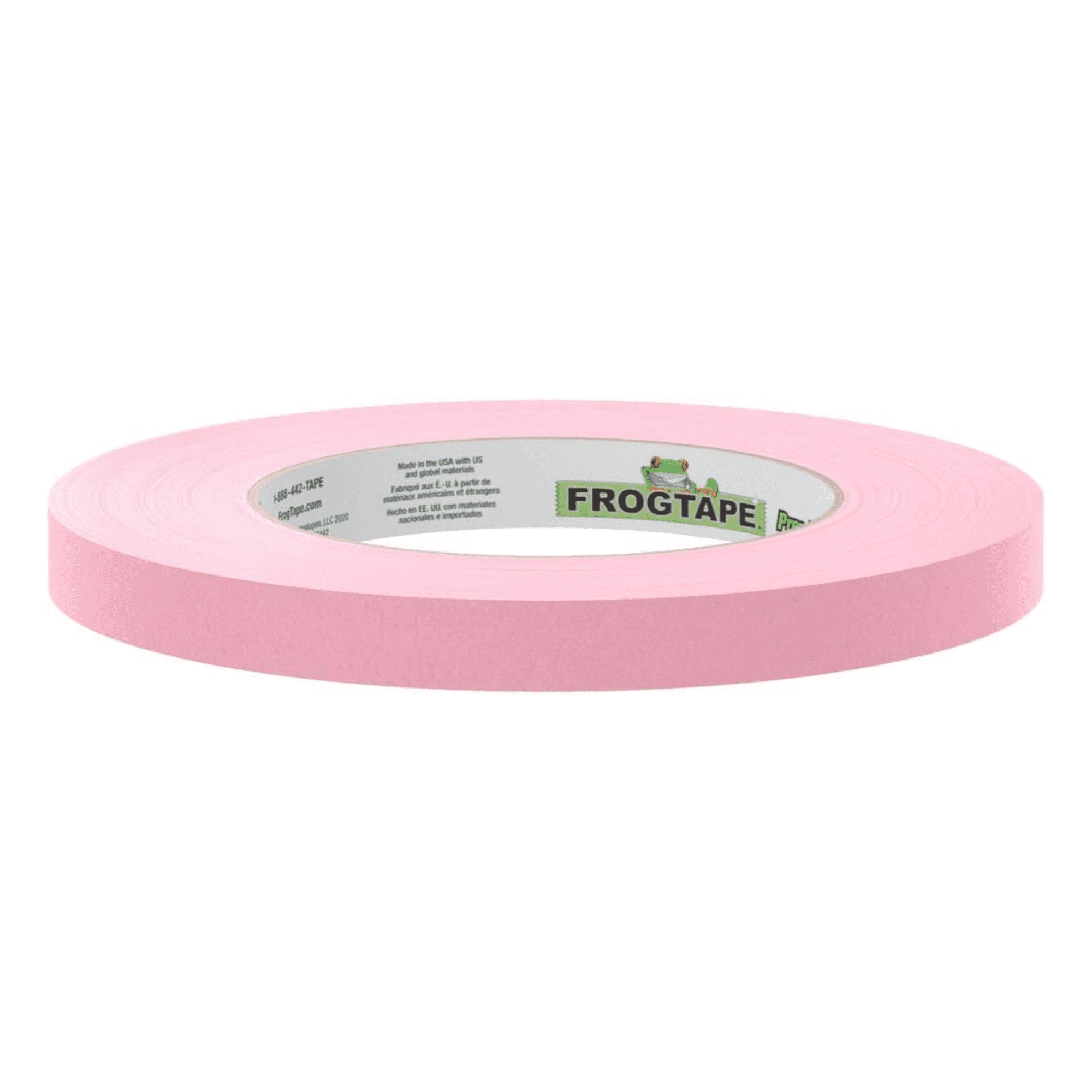 FrogTape 325 Pink Performance Grade Masking Tape [Medium-High Adhesion ...
