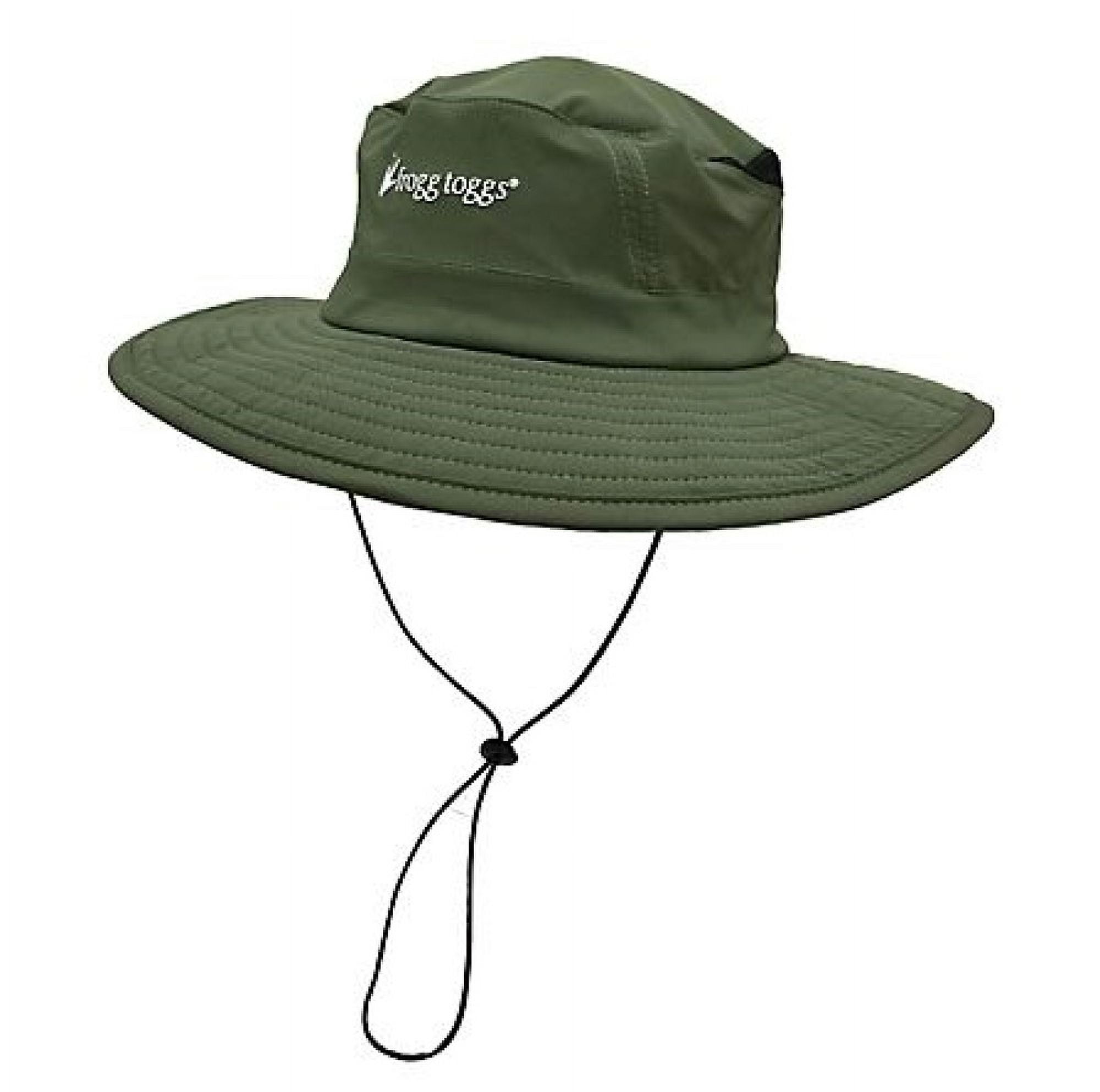 Frogg Toggs 6PCB01-513 Chilly Pro Cooling Boonie Sun Hat One Size Army ...