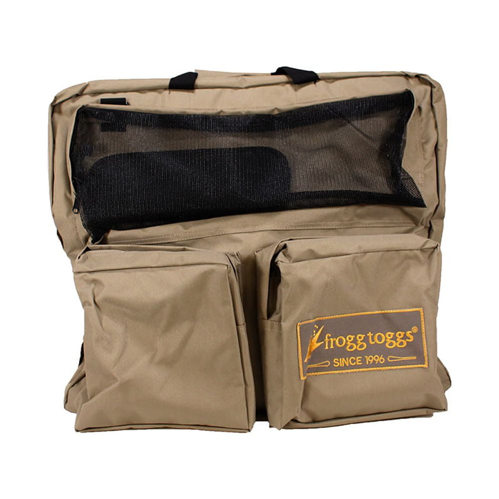 Frogg Toggs Bootfoot Wader Bag - Walmart.com