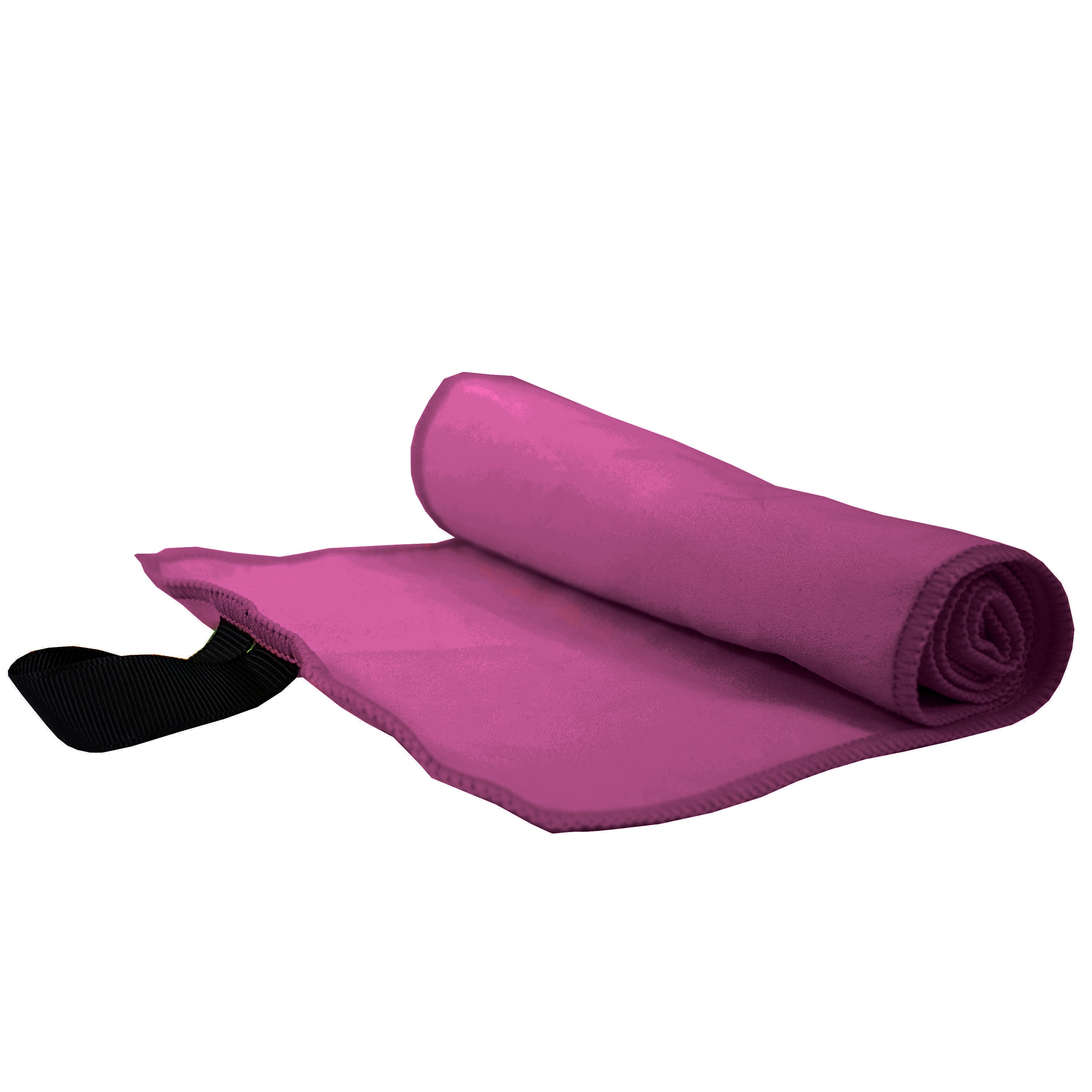 Frogg Toggs Chilly Sport PRO Microfiber Sport Towel | Pink - Walmart.com