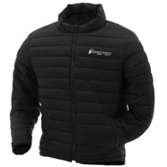 O2 Element Series Hooded Rain Jacket w/Pockets - Walmart.com