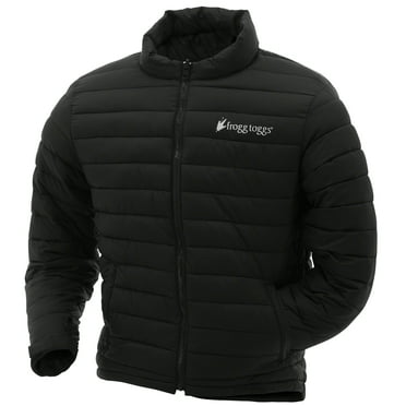 O2 Element Series Hooded Rain Jacket w/Pockets - Walmart.com