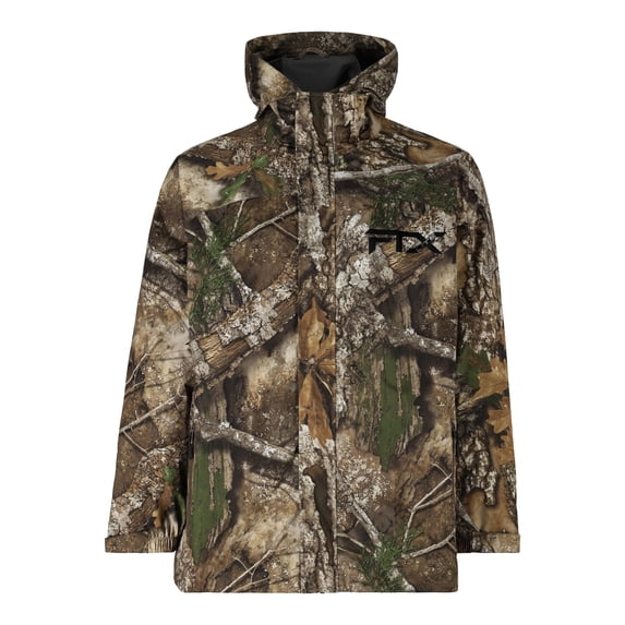 Frogg Toggs FTX Lite Rain Jacket for Men with 10K Water Holdout & MVTR ...