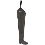 Proline Men's Rubber Hip Wader, Stream - Walmart.com