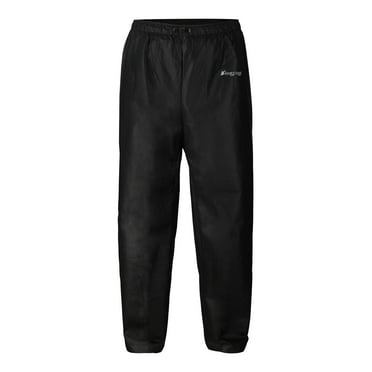 Frogg Toggs Lightweight Waterproof Men's Classic All-Sport Rain Suit ...