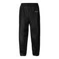 Frogg Toggs, Men's Classic Pro Action Pant, Size SM, Black - Walmart.com