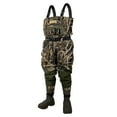 Frogg Toggs Men's Insulated Grand Refuge 3.0 Bootfoot Wader | Realtree ...