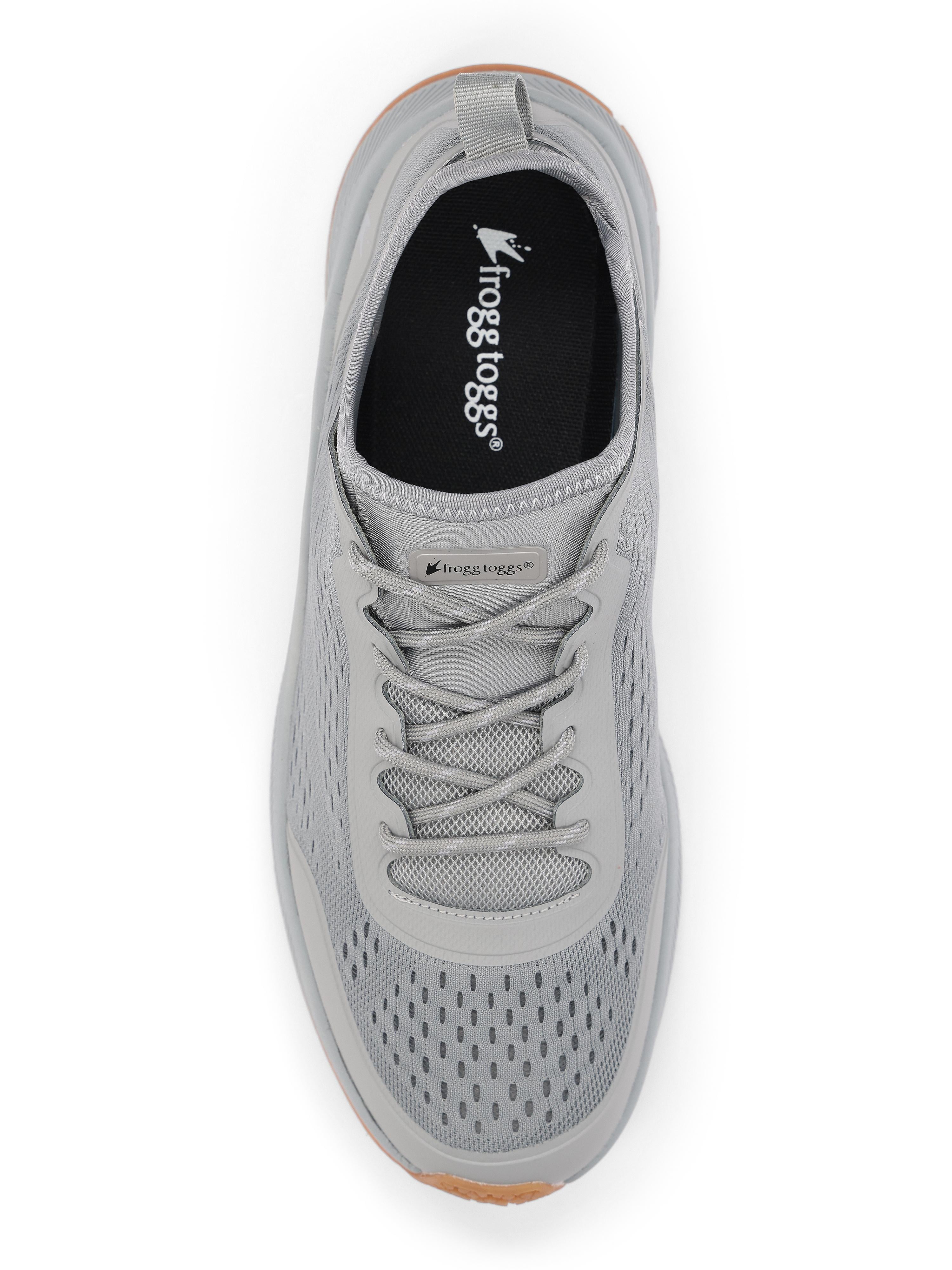 Frogg Toggs Men's HydroGrip Shoe | Gray | Size 13 - Walmart.com