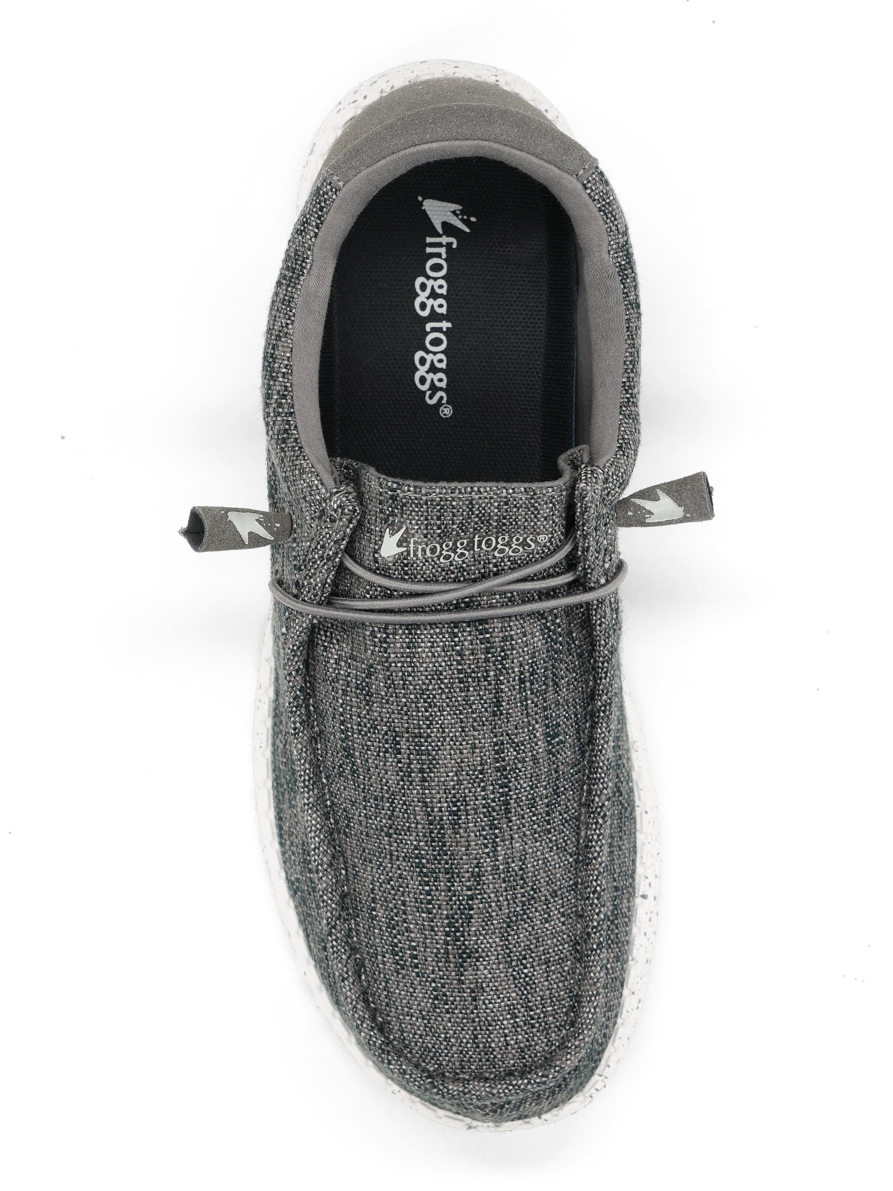 Frogg Toggs Men's Java 2.0 Lace-Up Non-Waterproof Shoe | Granite | Size ...