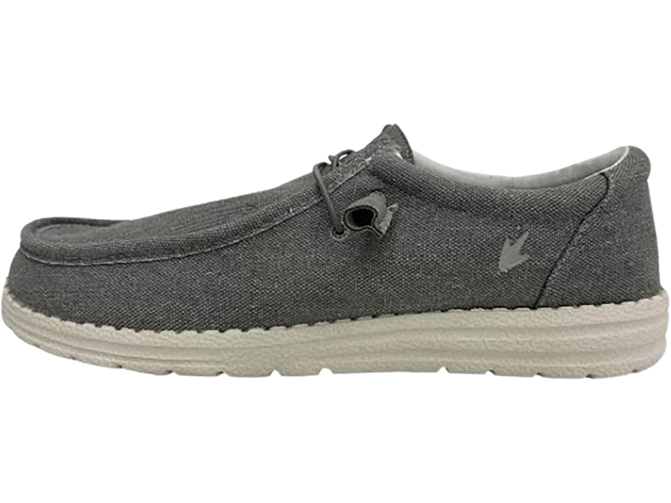Frogg Toggs Men's Java 2.0 Lace-Up Non-Waterproof Shoe | Gray | Size 10 ...