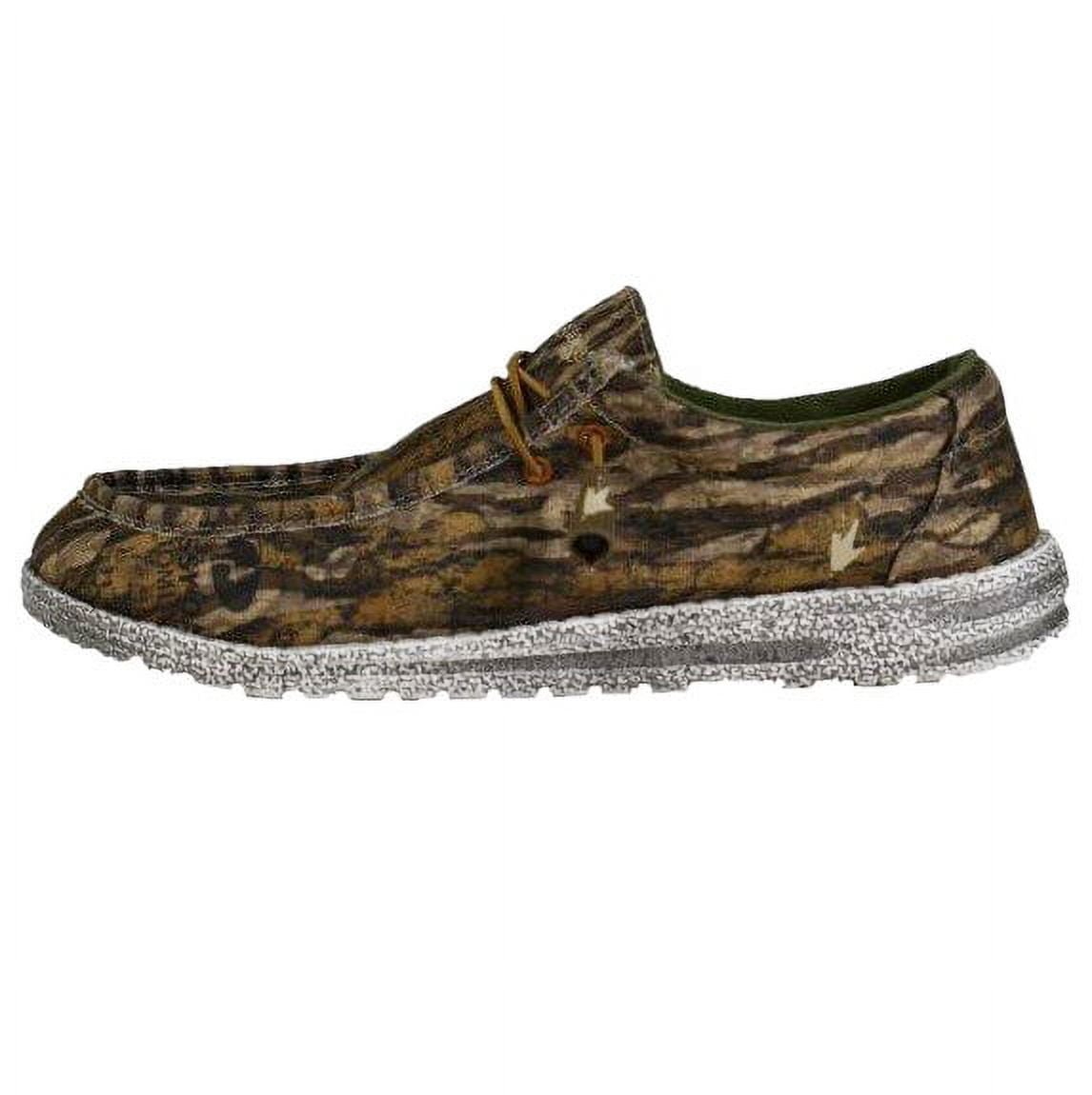 Frogg Toggs Men's Java 2.0 Lace-Up Non-Waterproof Shoe | MO Bottomland ...