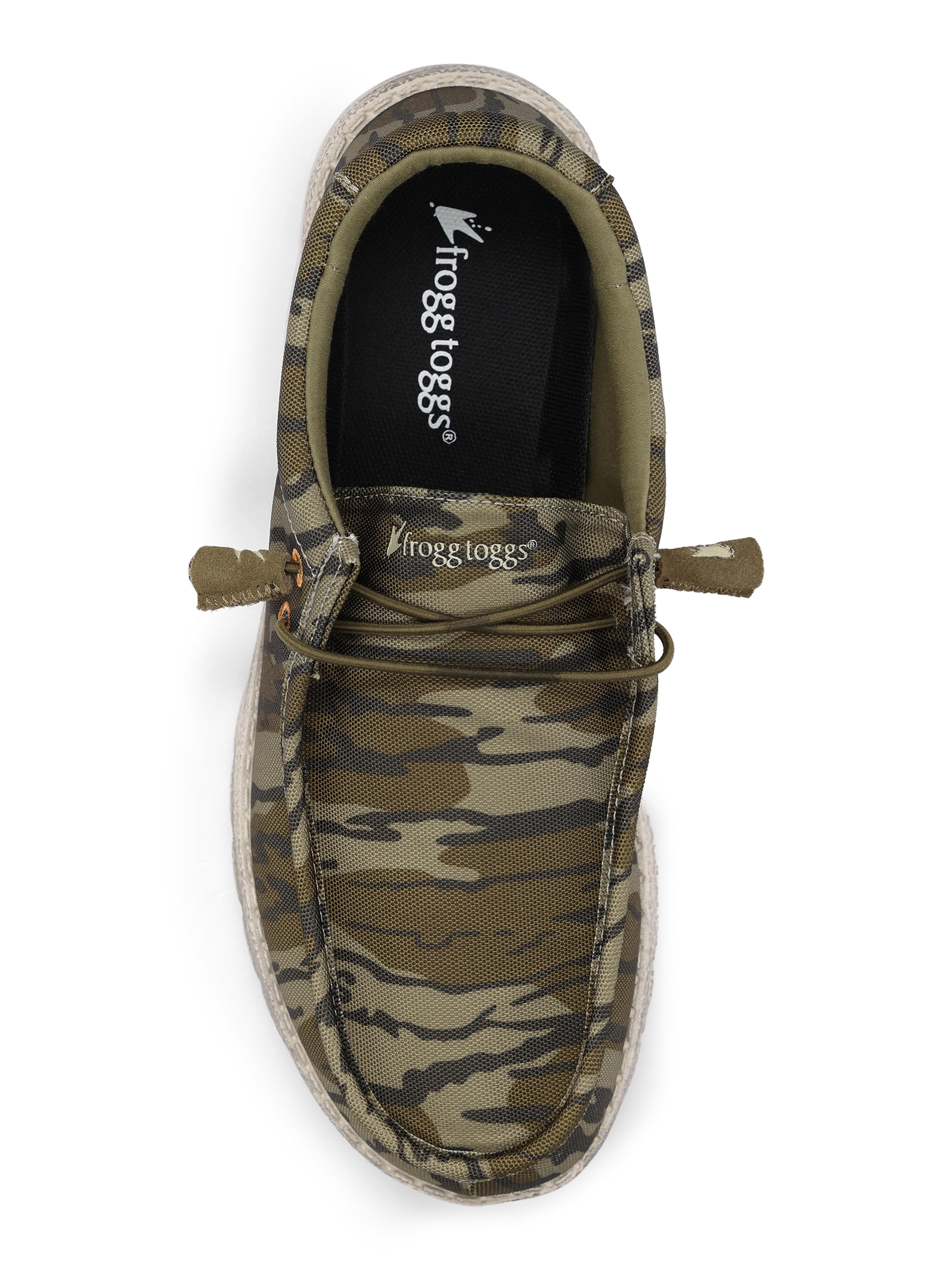 Frogg Toggs Men's Java 2.0 Lace-Up Non-Waterproof Shoe | MO Original ...