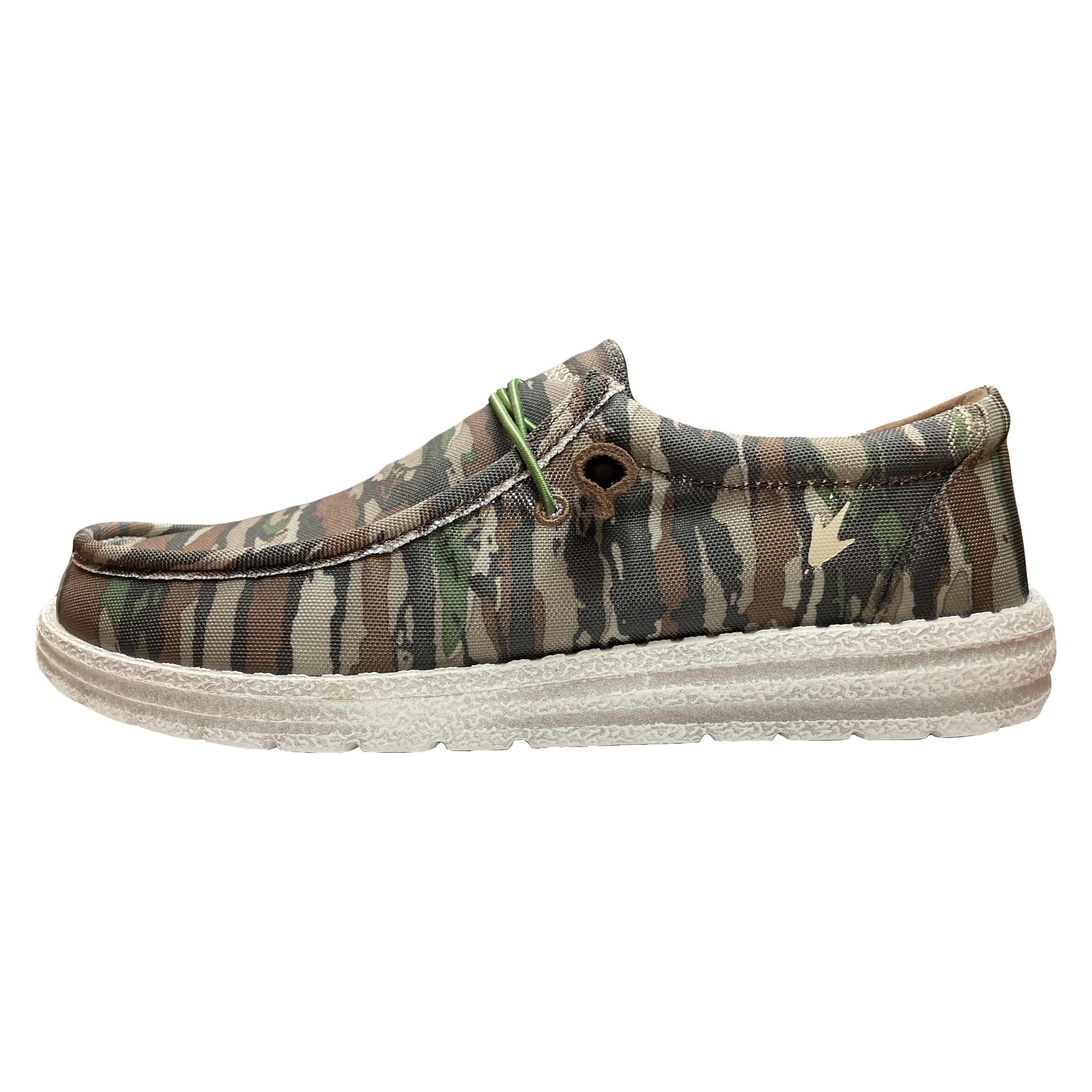 Frogg Toggs Men's Java 2.0 Lace-Up Non-Waterproof Shoe | Realtree ...