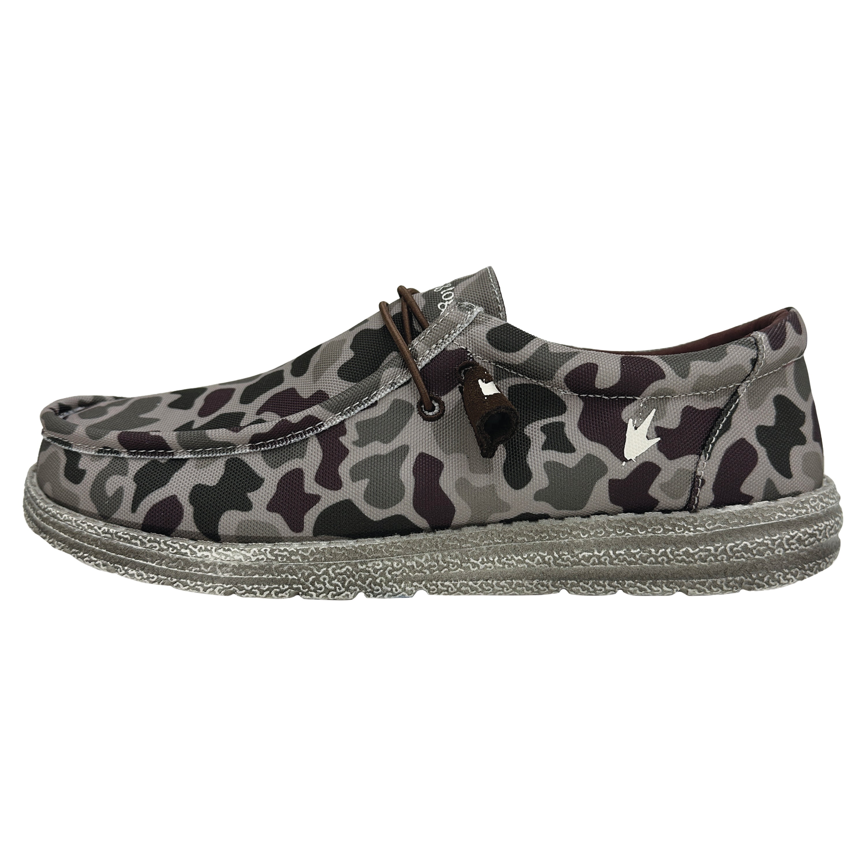 Frogg Toggs Men's Java 2.0 Lace-Up Non-Waterproof Shoe | Woodland ...