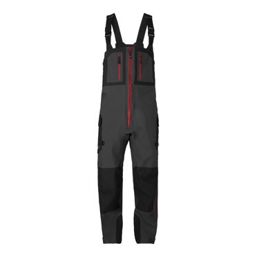 Frogg Toggs Men's FTX Armor Bib | Black | Size XL - Walmart.com