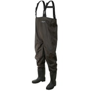 Hodgman® Men's Brighton® Neoprene Cleated Max5 Bootfoot Chest Waders ...