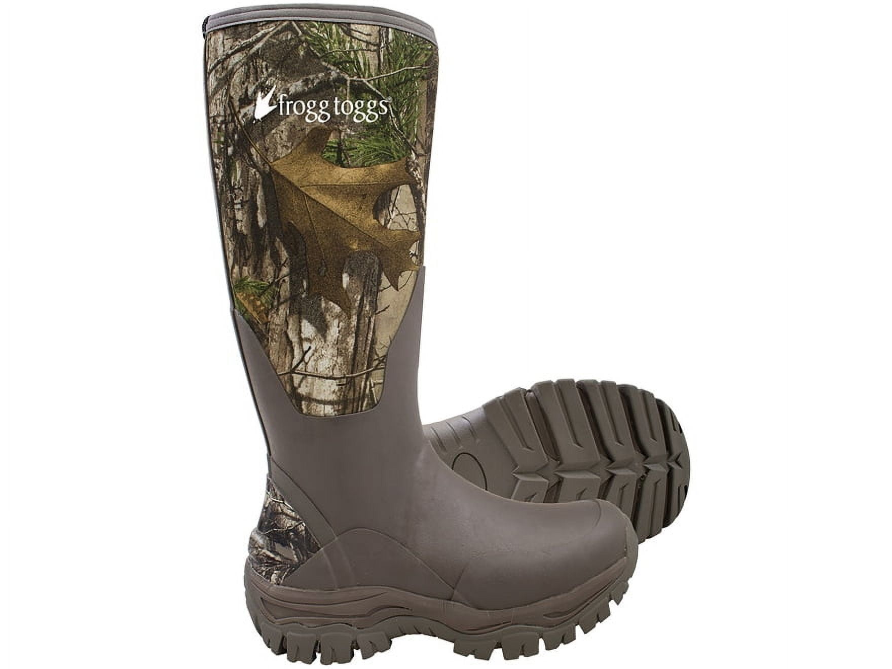 Frogg Toggs Men's Ridge Buster 16" Waterproof 1200 Gram Insulated ...