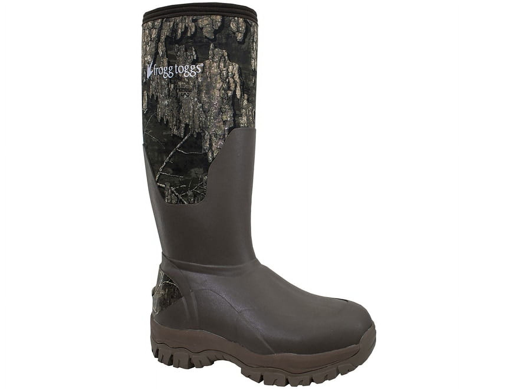 Frogg Toggs Men's Ridge Buster 16" Waterproof 1200 Gram Insulated ...