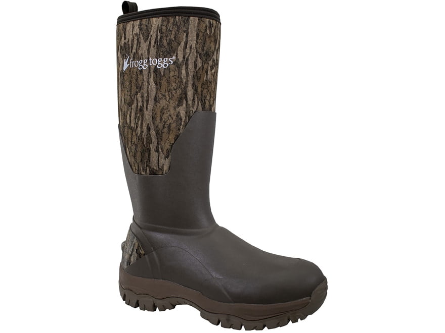 Frogg Toggs Men's Ridge Buster 16" Waterproof 1200 Gram Insulated ...