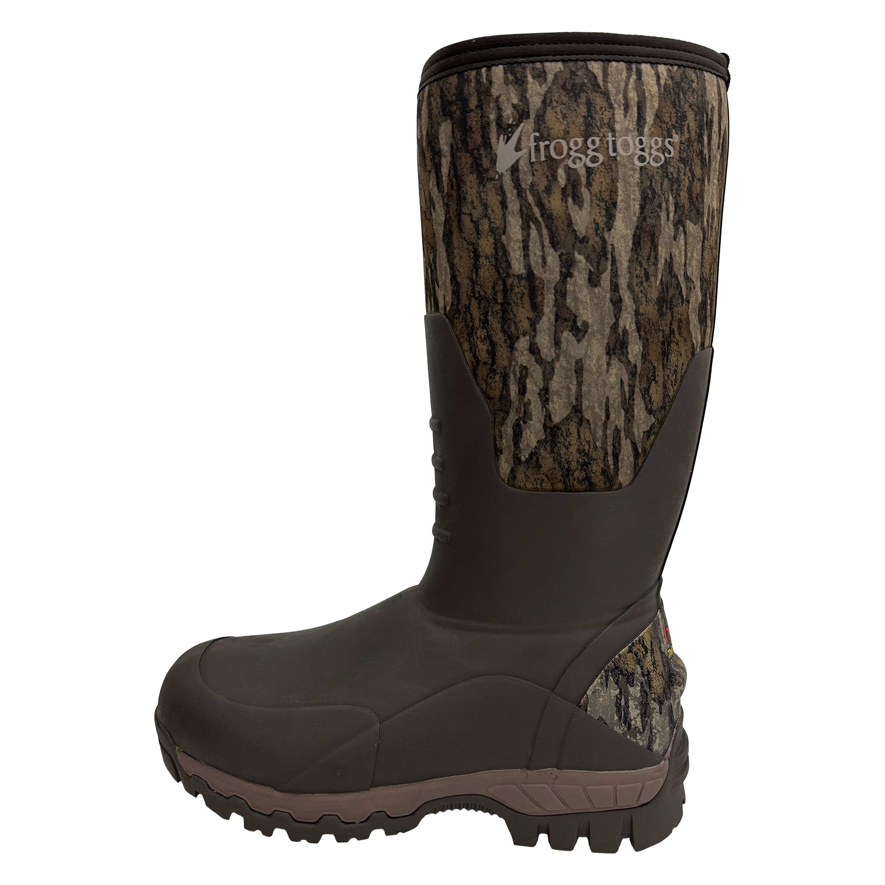 Frogg Toggs Men's Ridge Buster Knee Boot - Walmart.com