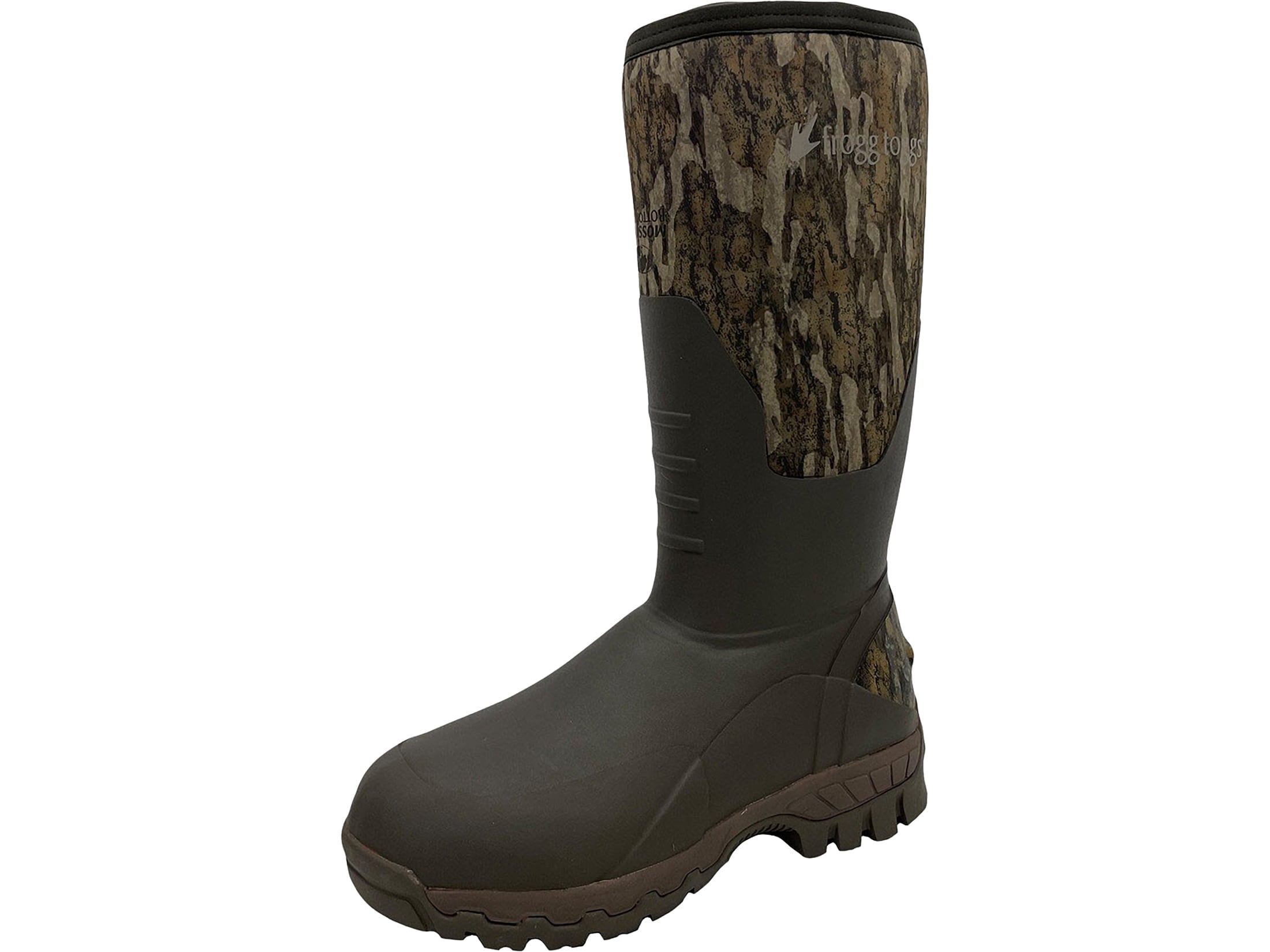 Frogg Toggs Men's Ridge Buster 16" Waterproof 600 Gram Insulated Rubber ...