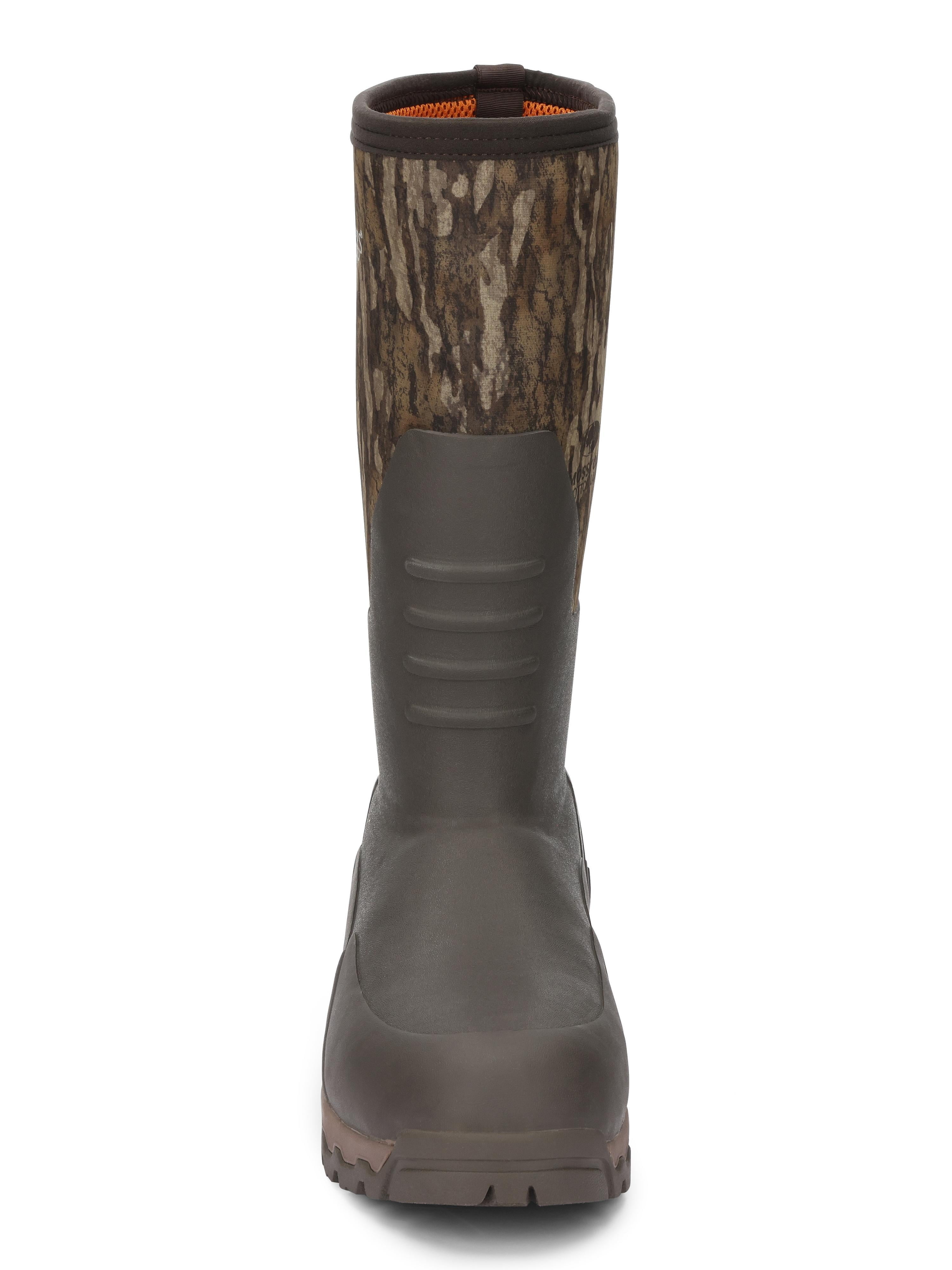 Frogg Toggs Men's Ridge Buster Knee Boot - Walmart.com