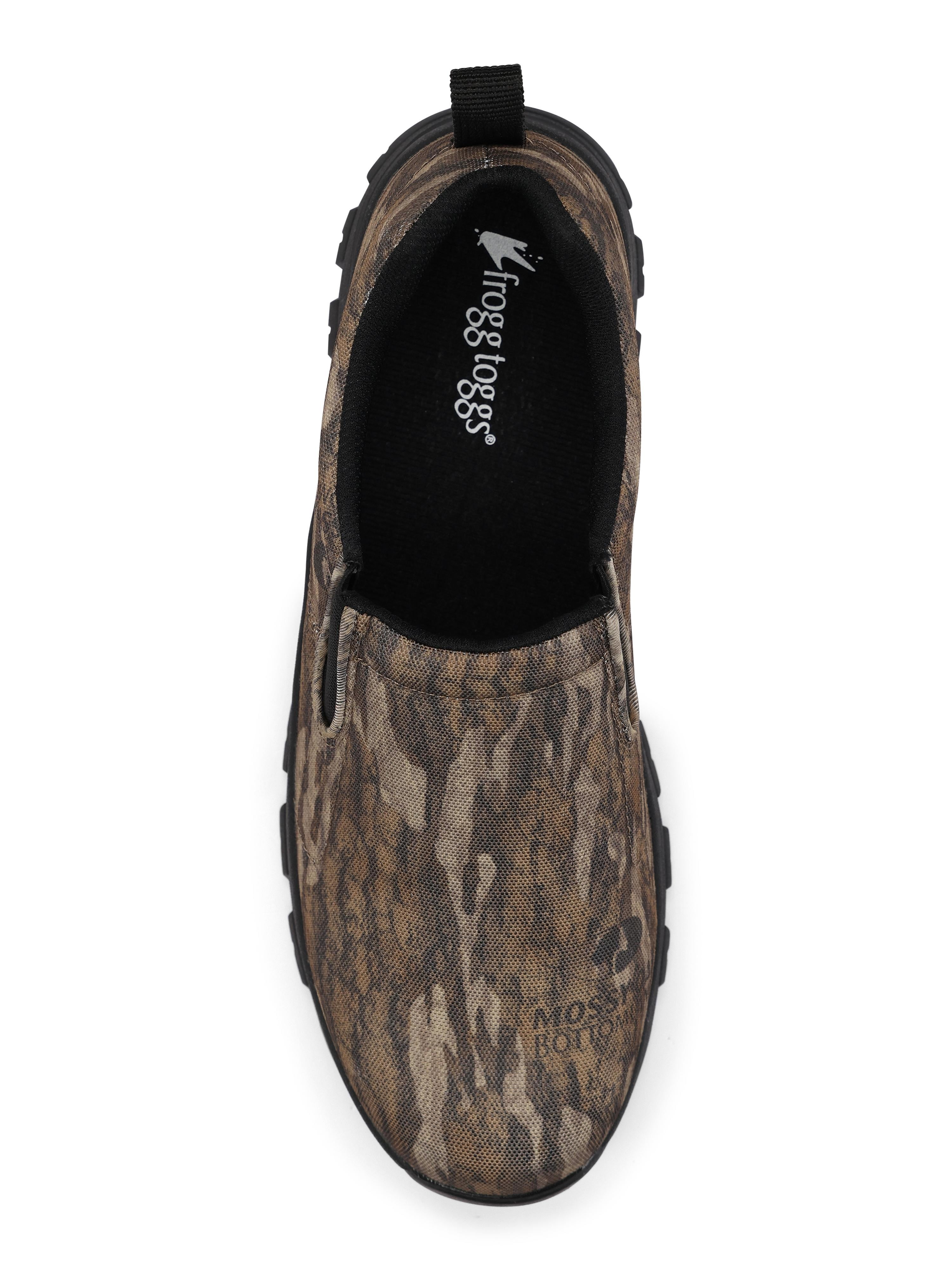 Frogg Toggs Men's Winchester Roscoe Slip-On - Walmart.com