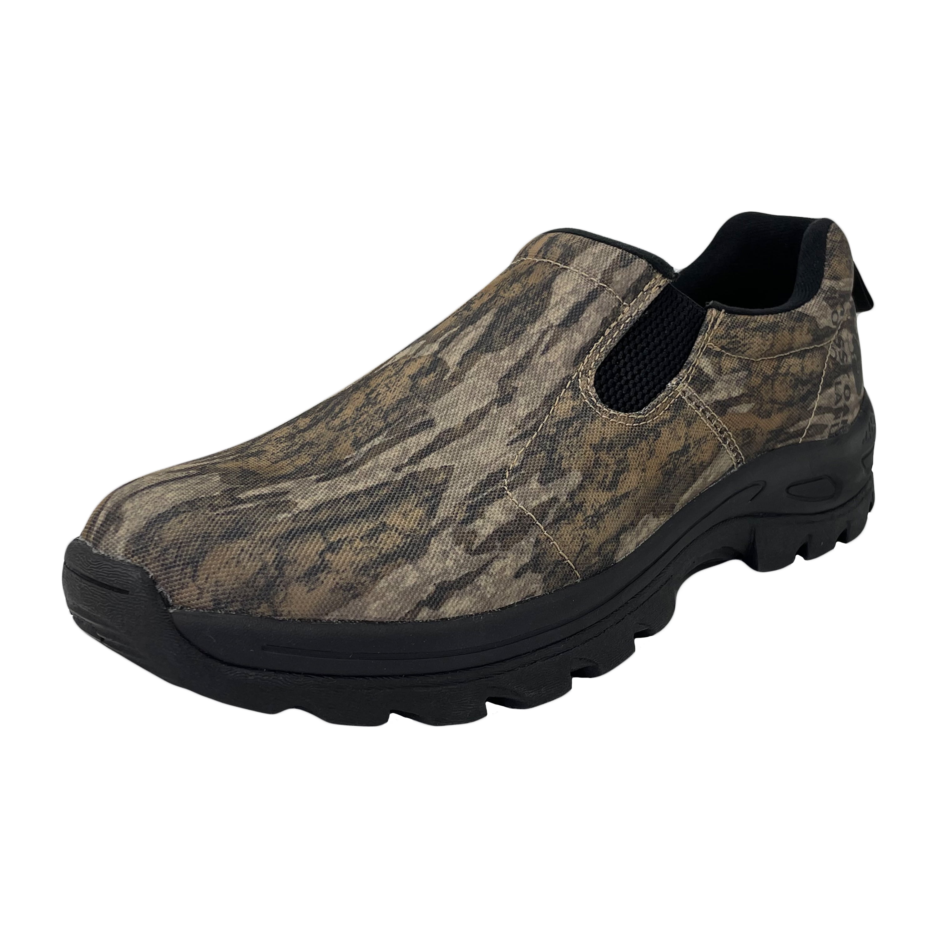 Frogg Toggs Men's Winchester Roscoe Slip-On - Walmart.com