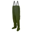 Fishing Hip Waders, Water Resistant Wading Hip Boots, Nylon Wading ...