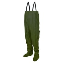 Fishing Hip Waders, Water Resistant Wading Hip Boots, Nylon Wading ...