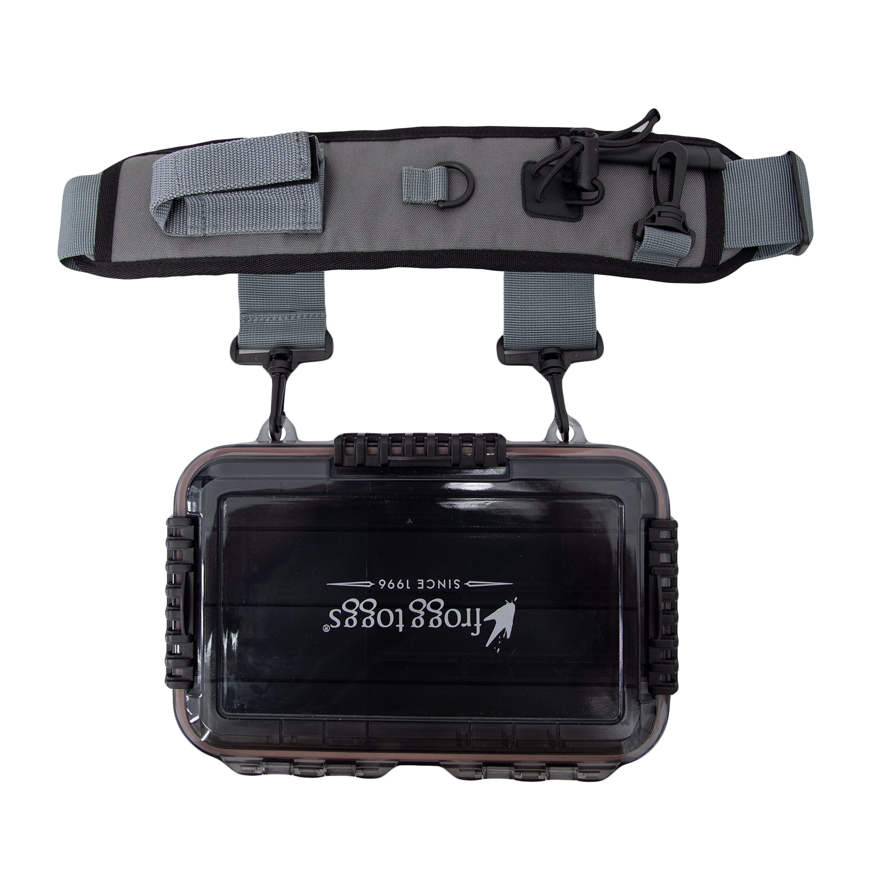Frogg Toggs Tidal Sling w/Waterproof Utility Box | Solid Elements ...