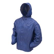 Red Ledge Men's Thunderlight Rain Jacket - Walmart.com
