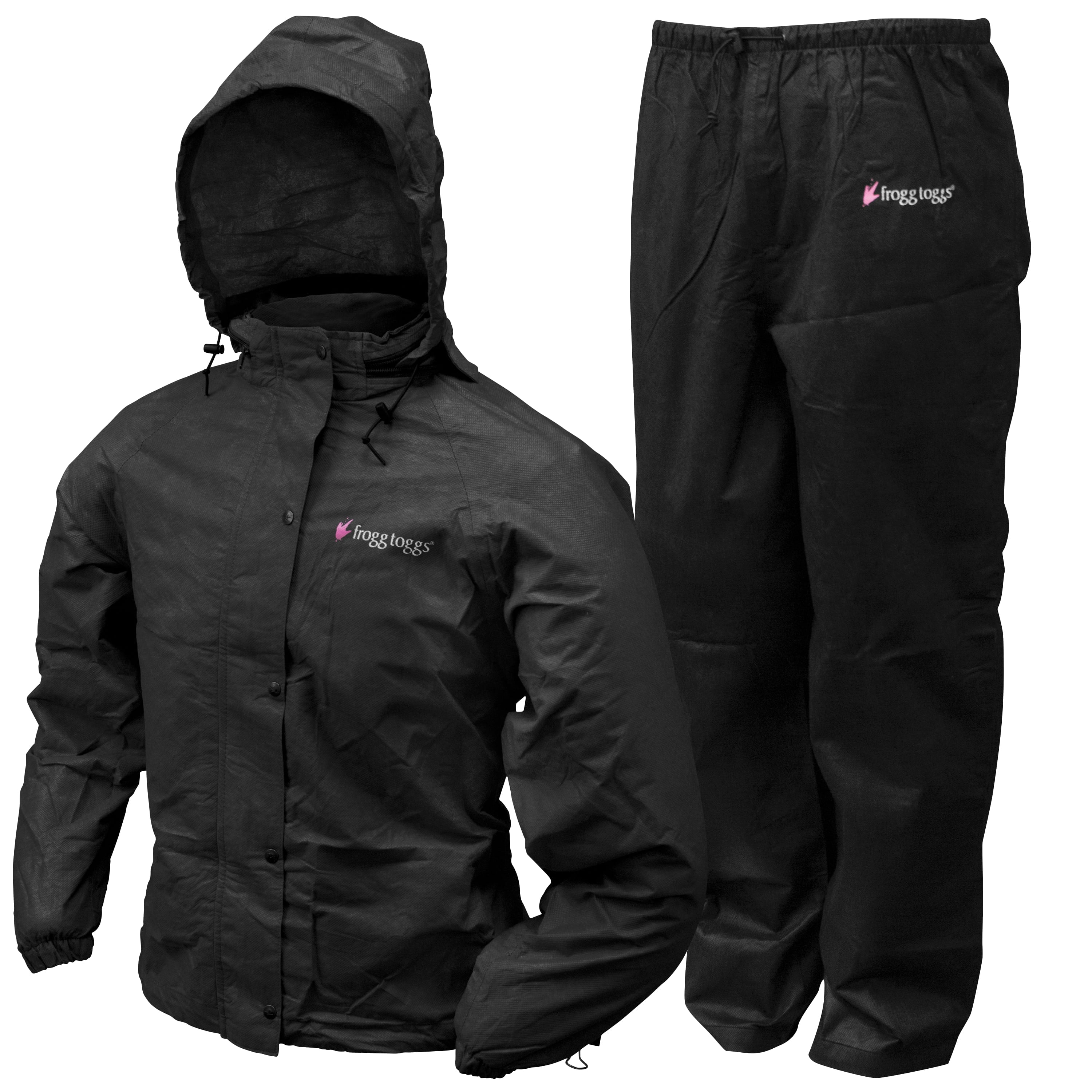Frogg Toggs Women's Classic All-Purpose Suit | Size XL - Walmart.com